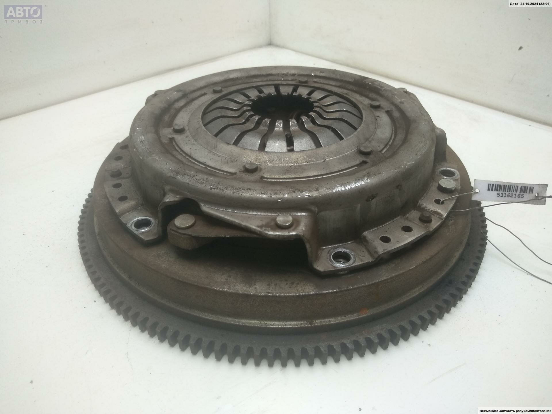 Маховик Mazda 2