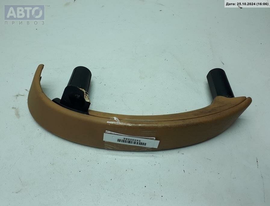 Ручка двери внутренняя передняя правая Porsche Cayenne