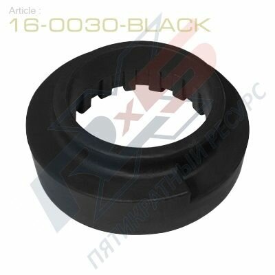 Проставка пружины задней подвески /верхняя h+20 мм/