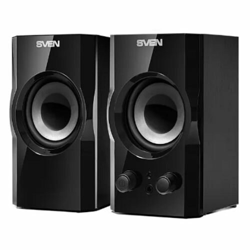 Компьютерная акустика 2.0 Sven SPS-606
