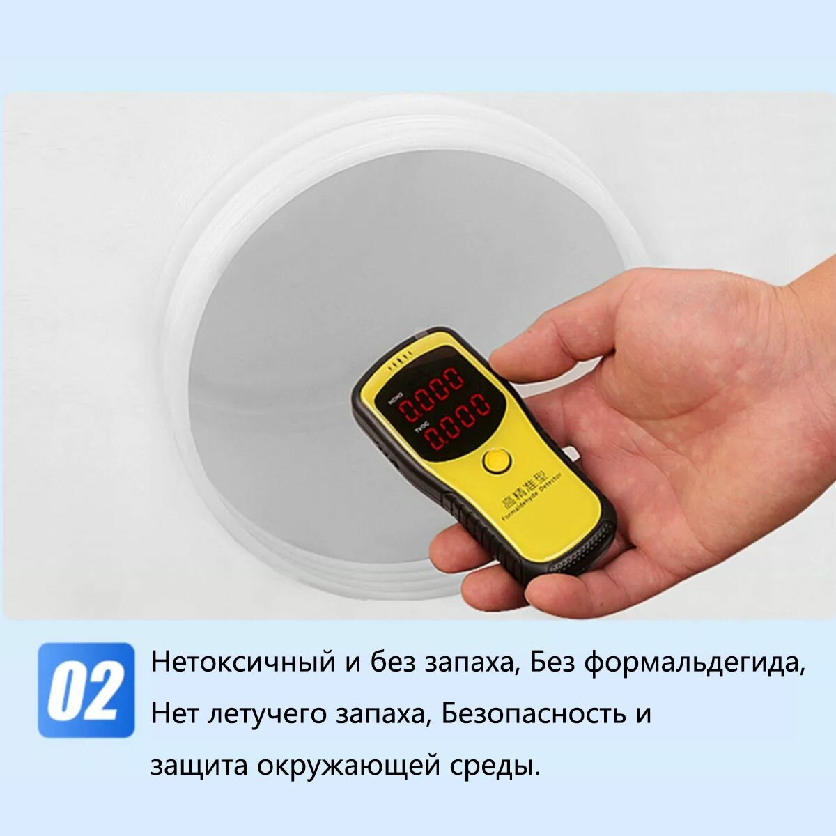 Бочка садовая — фото 1