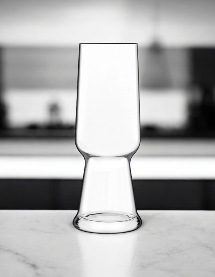 Бокал для пива Биратэк Bormioli Luigi хрустальный, 540 мл