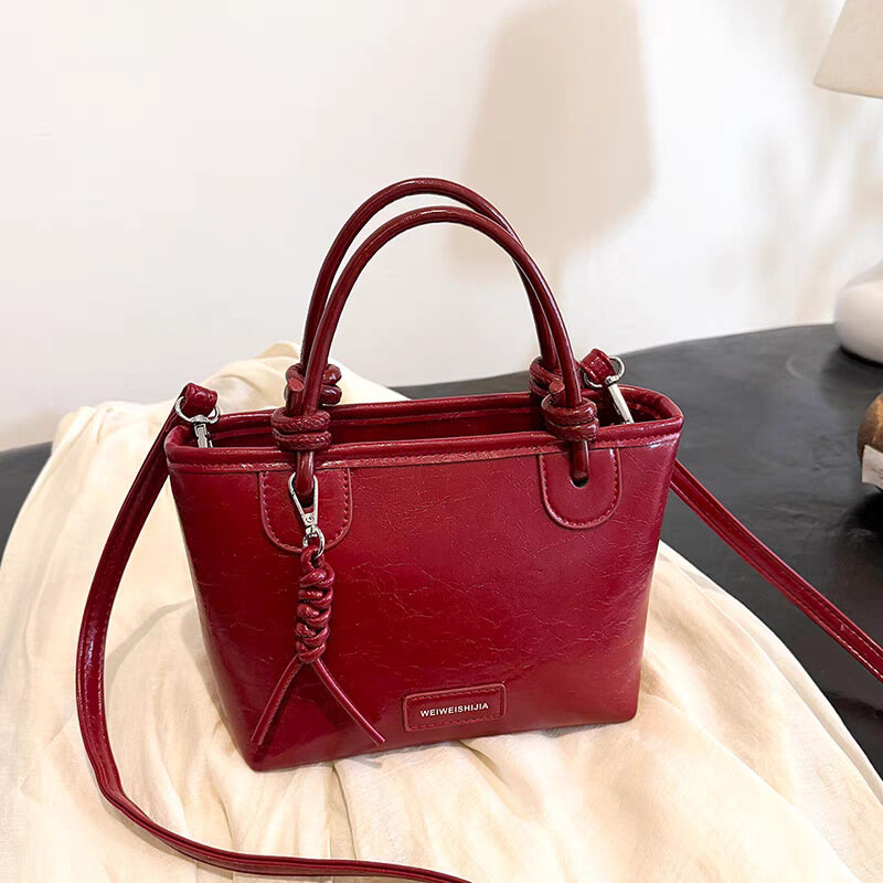 Сумка ведро