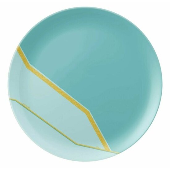 Тарелка Luminarc симпли кенкана БЛЮ 20.6 см (V6369)