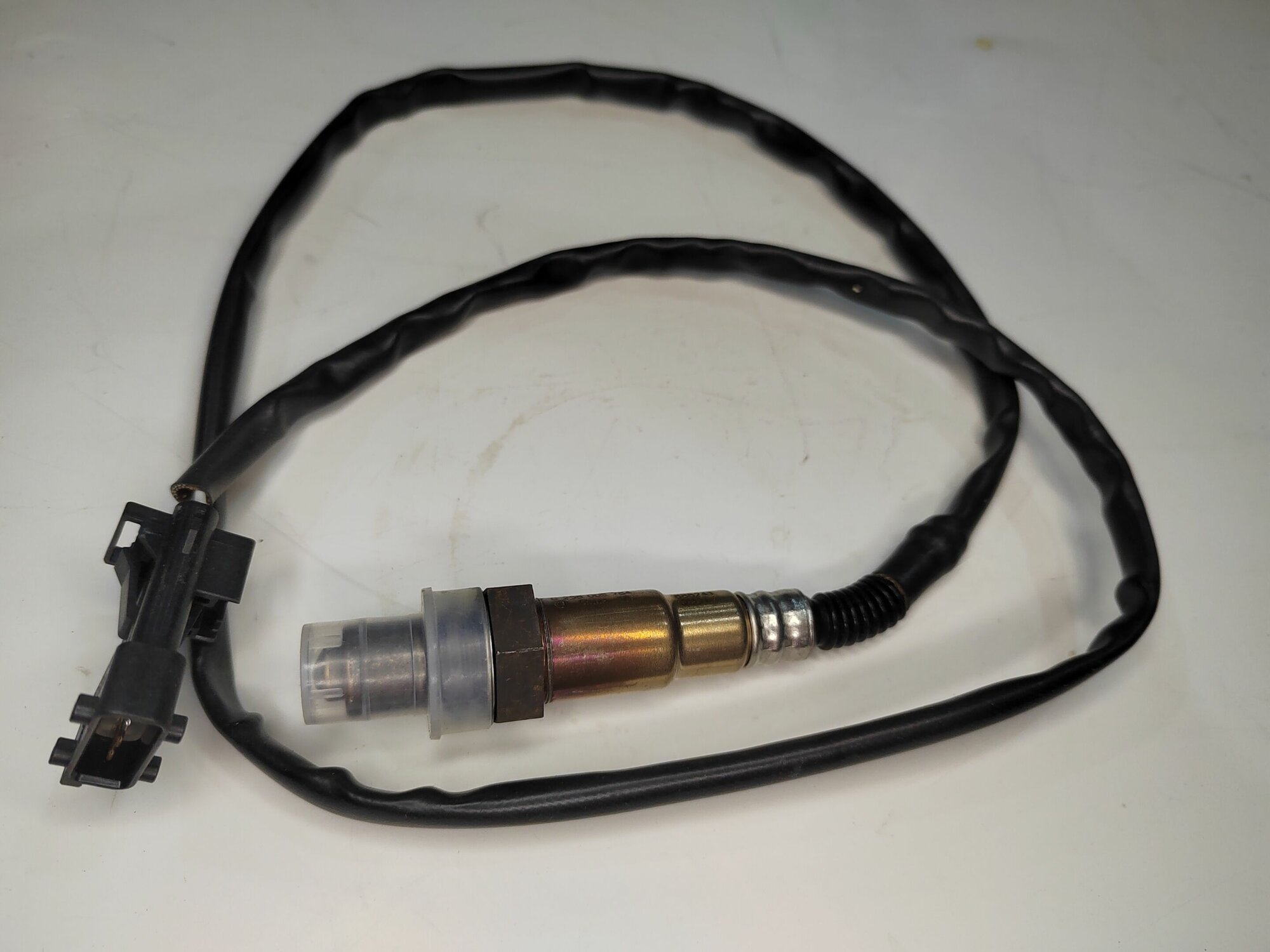 Датчик кислорода задний Chery Fora [1.8 16V 5MT седан] B111205310CA