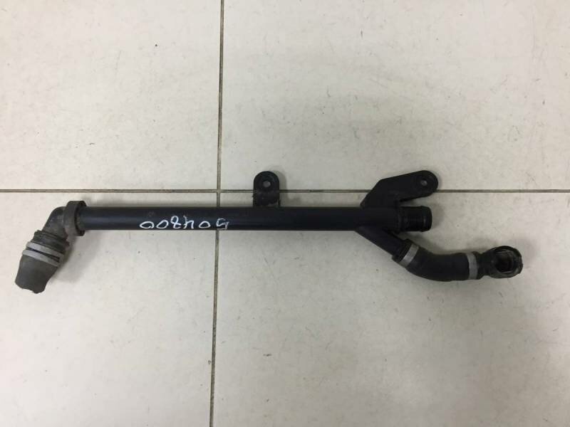 Тройник системы охлаждения BMW 7-Series F01 2008-2015 кат.номер: 64509170341