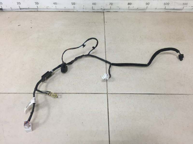 Проводка двери Kia Soul AM 2009-2014 кат.номер: 916802K061