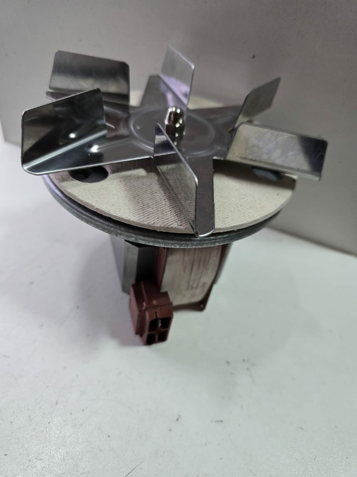 Мотор вентилятора IMS HOLDING 59Вт, для духовых шкафов