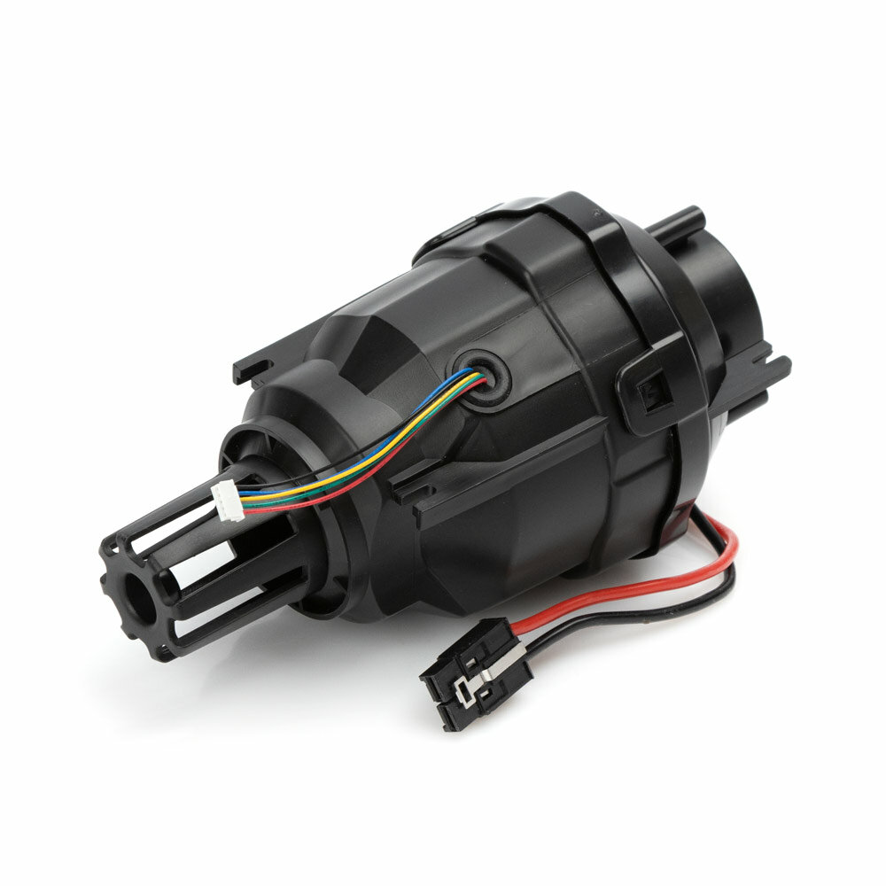 Мотор пылесоса Tefal TY9571 (RS-2230001855)