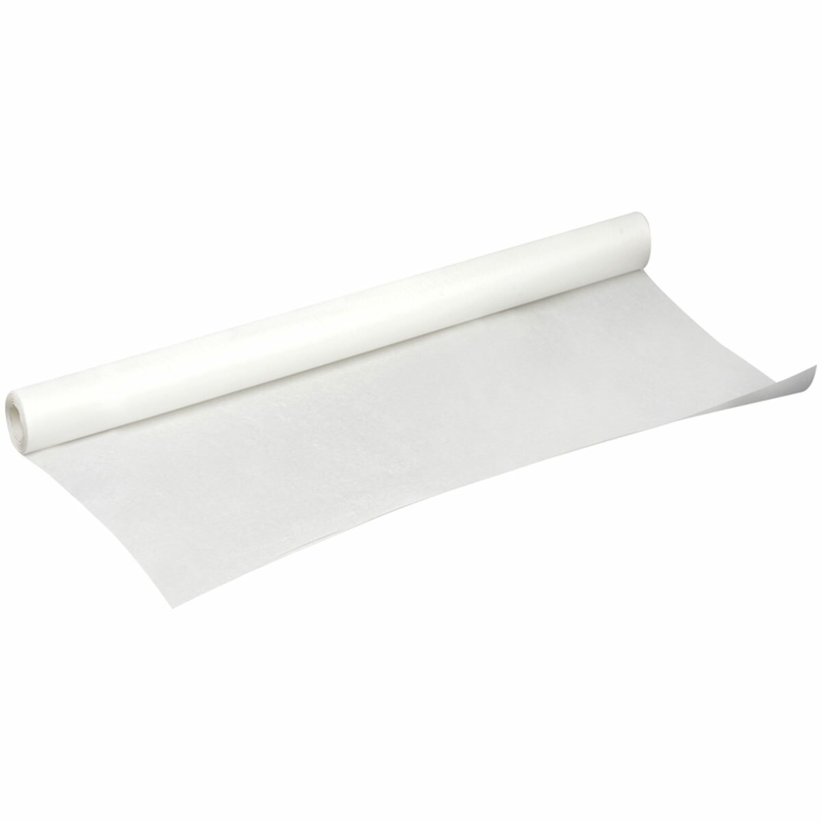 Калька под карандаш OfficeSpace (420мм, 40г) рулон, намотка 10м (301522), 48шт.