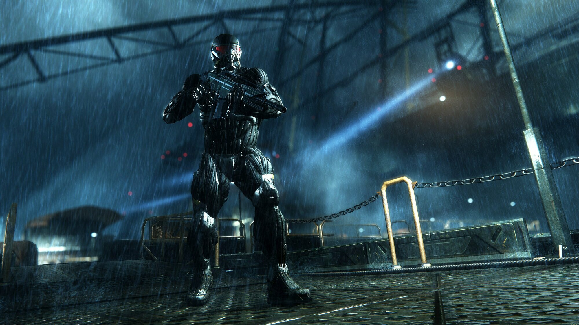 Crysis 3 Ремастер PS4 Аккаунт • Активация аккаунта • регион Весь мир