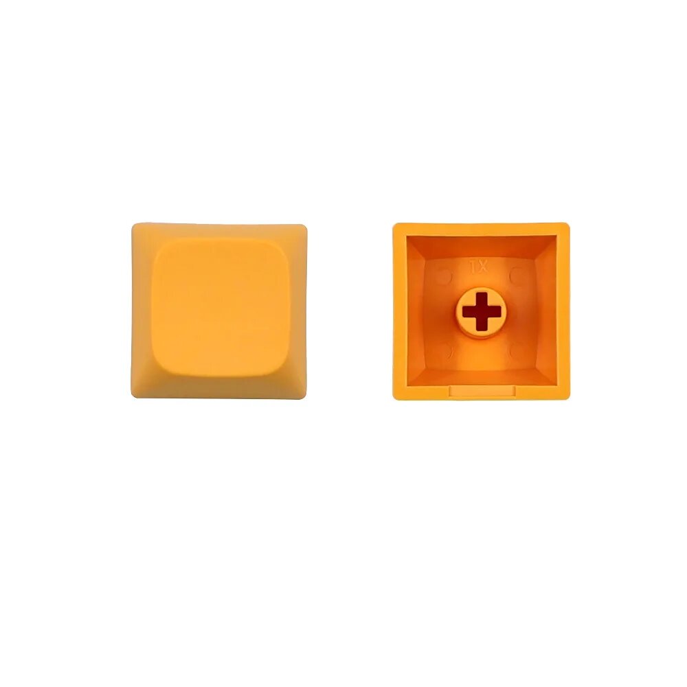 Клавиши XDA Orange1 для механической клавиатуры