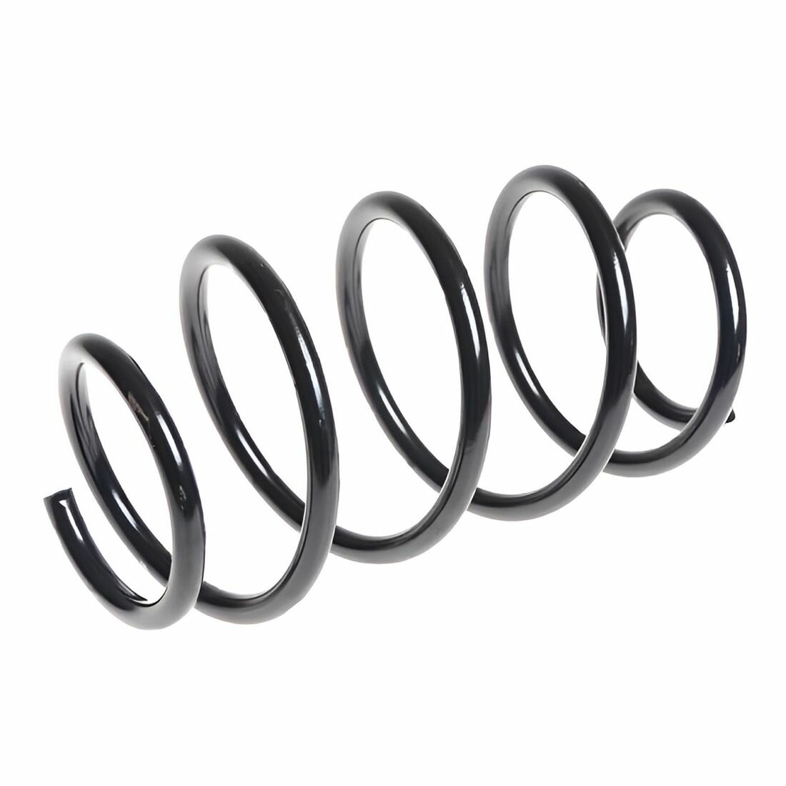Пружина передняя для Nissan Qashqai (J10), Qashqai+2 (JJ10) Standard Springs ST123027F