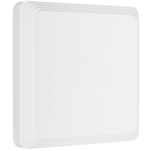 Wi-Fi роутер Keenetic SprinterSE(KN-3712)