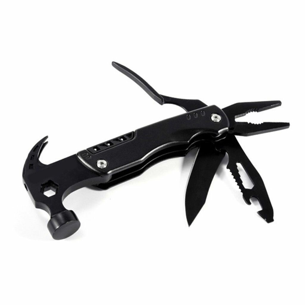 Многофункциональный молоток-клещи