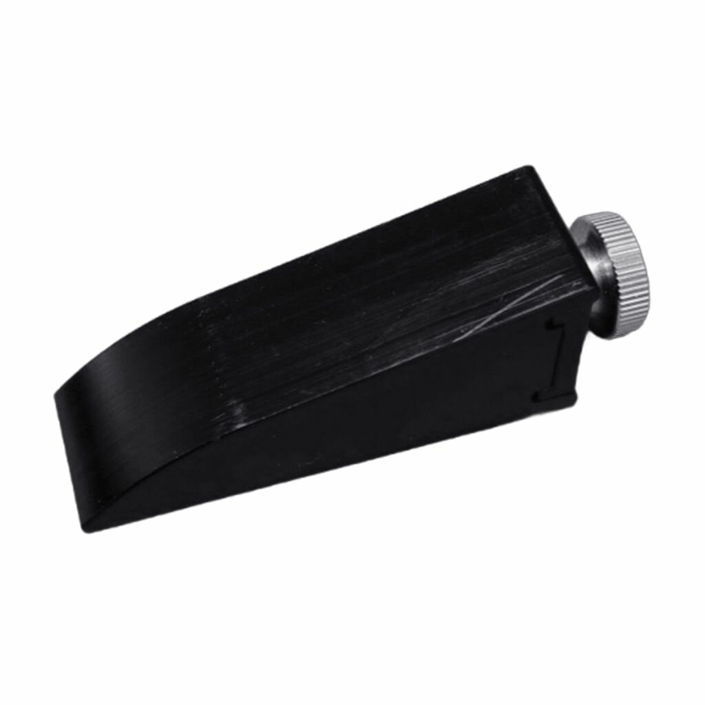 Разнонаправленный держатель наждачной бумаги, полировальный зажим с внутренней угловой плоскостью, приспособление для полировки в форме клина