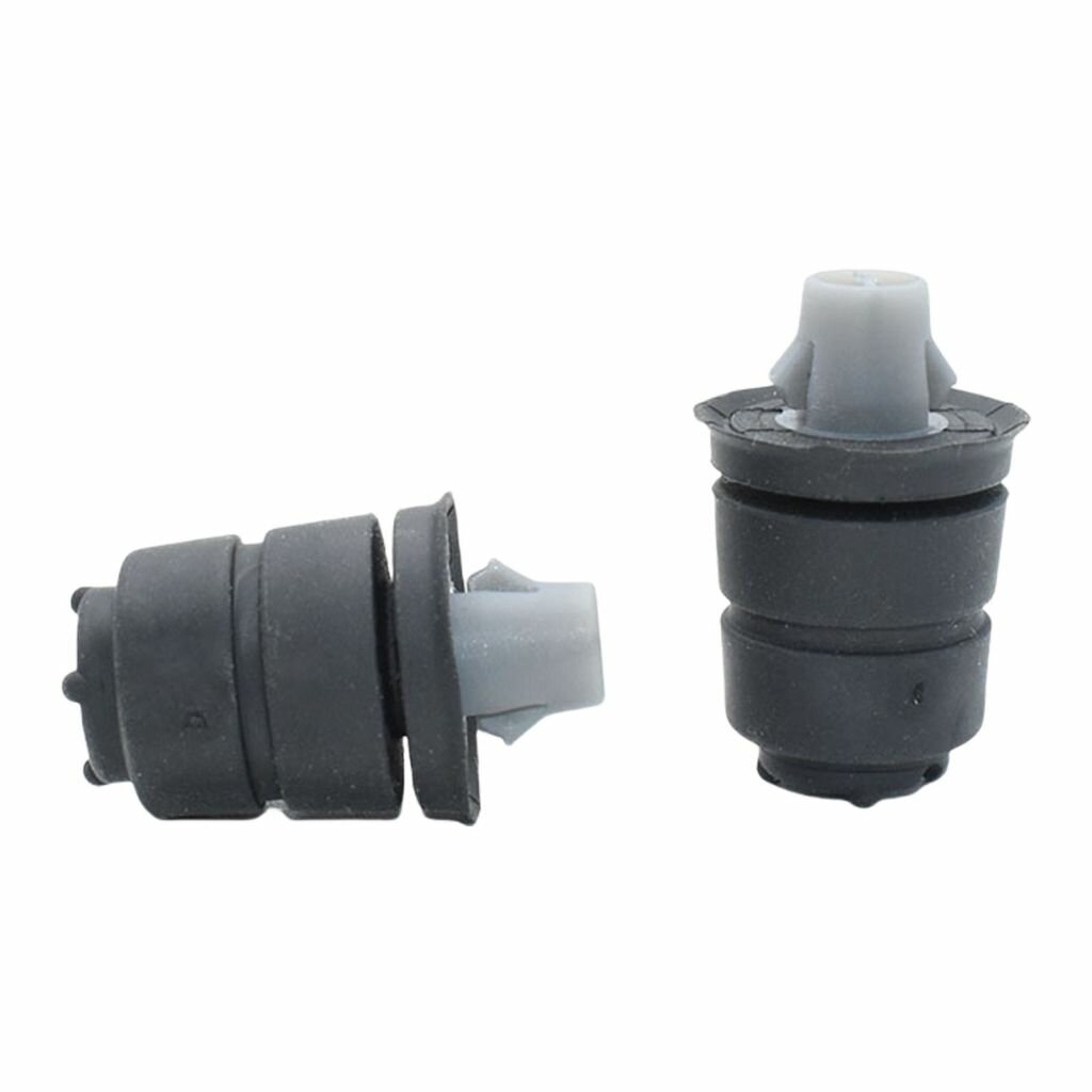 #ИнструментыДляАвто, Подходит для резиновой накладки буфера задней двери Toyota-№ 5