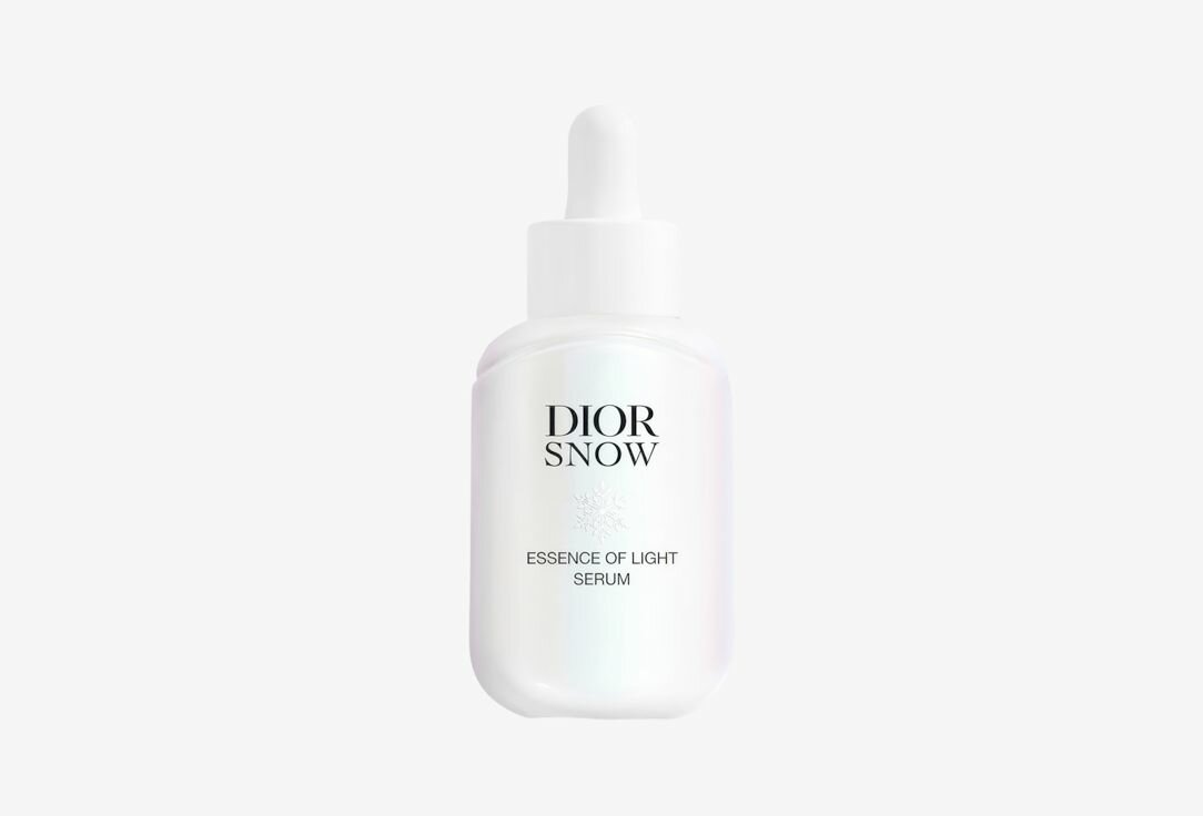 Сыворотка для лица DIOR Snow Essence of Light 30 мл