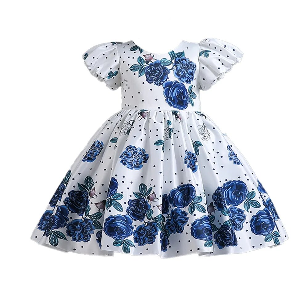 Платье Платье нарядное для девочки выпускной