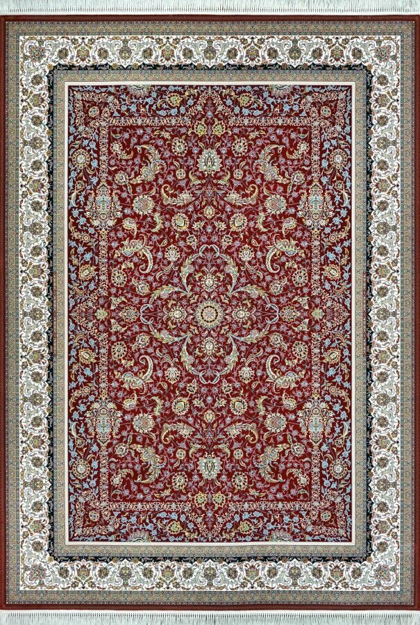 Ковер 2,50х3,50 Persian Design 1212 Red