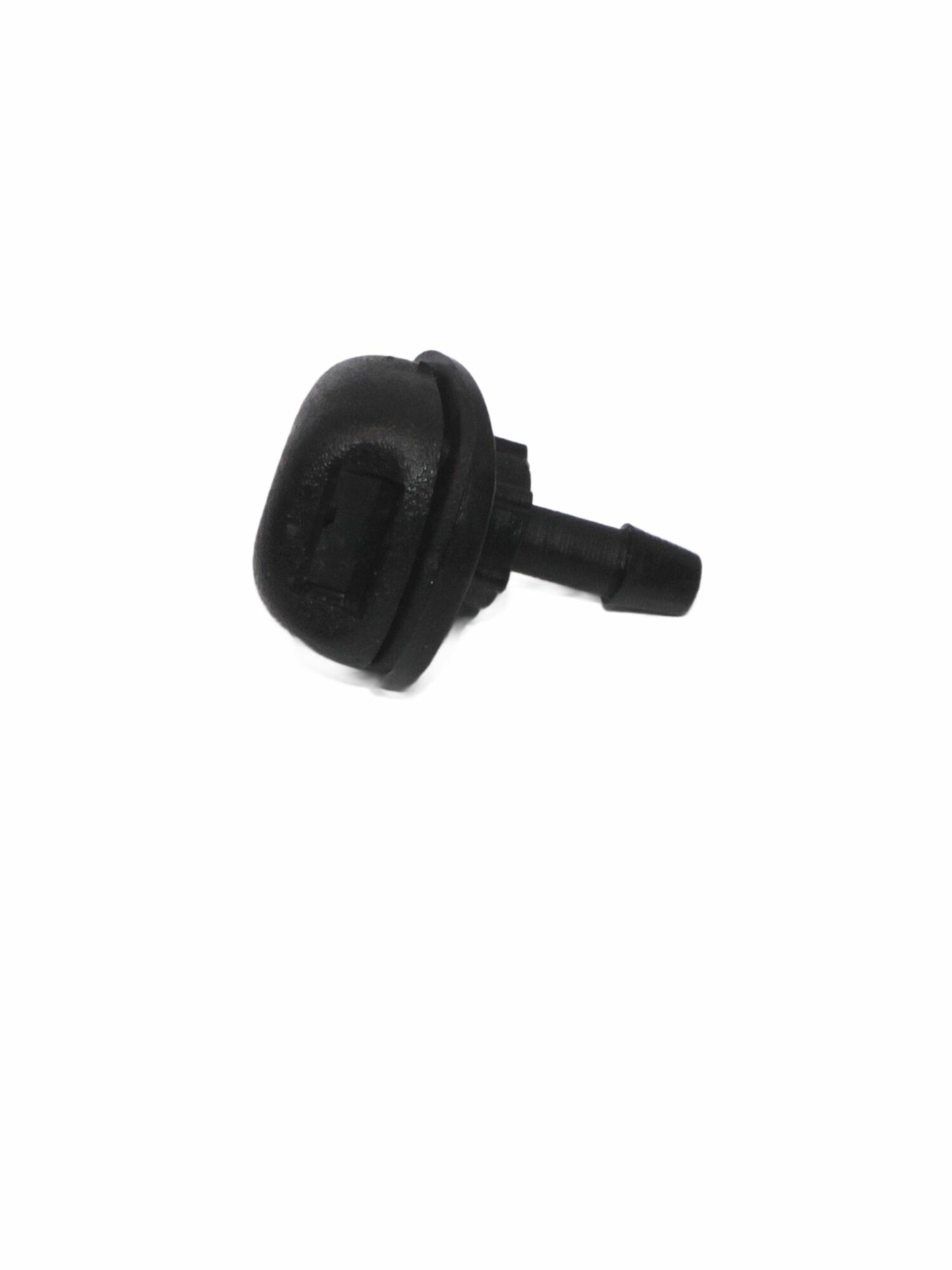 Жиклёр стеклоомывателя для а/м УАЗ Патриот, распыляющий, с резьбой