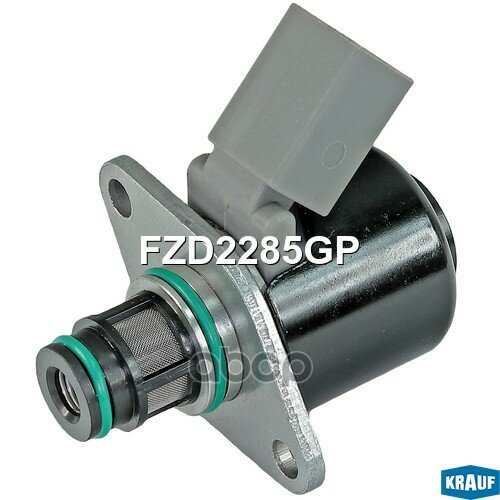 Регулятор давления ТНВД KRAUF FZD2285GP Krauf арт. FZD2285GP