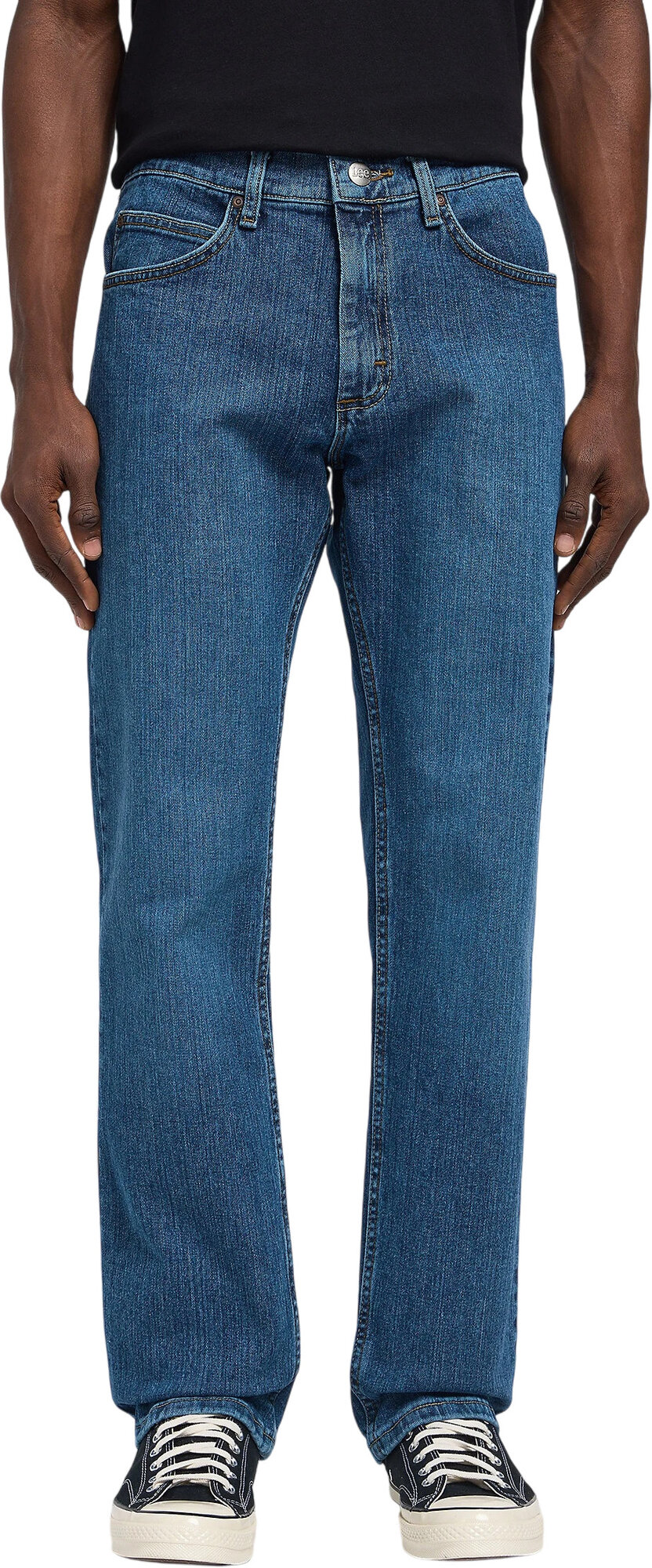 Джинсы Men Legendary Regular Jeans 