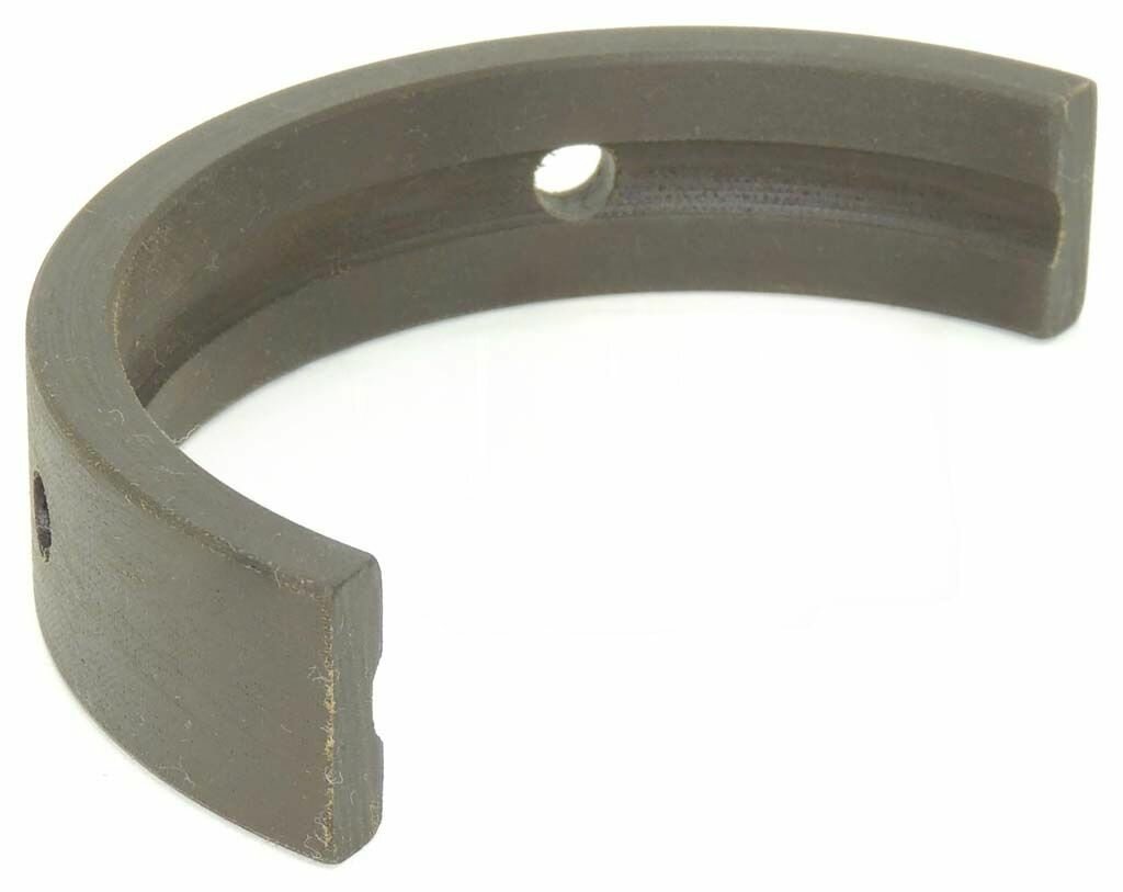 Вкладыш бугеля мачты KOMATSU FD/FG10-18 (20)