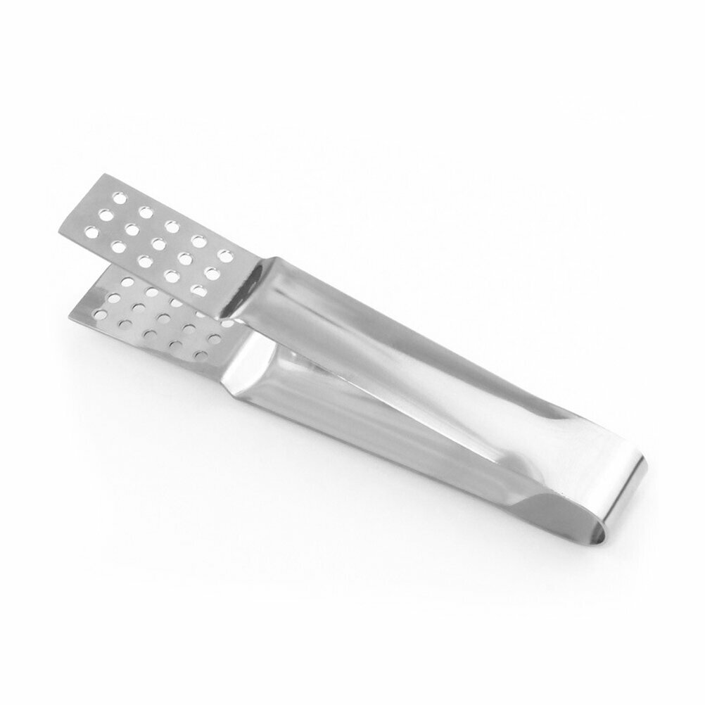 2 шт, пинцеты для чайных пакетиков из нержавеющей стали, зажимы для чайных пакетиков с отверстиями, щипцы для чайных пакетиков