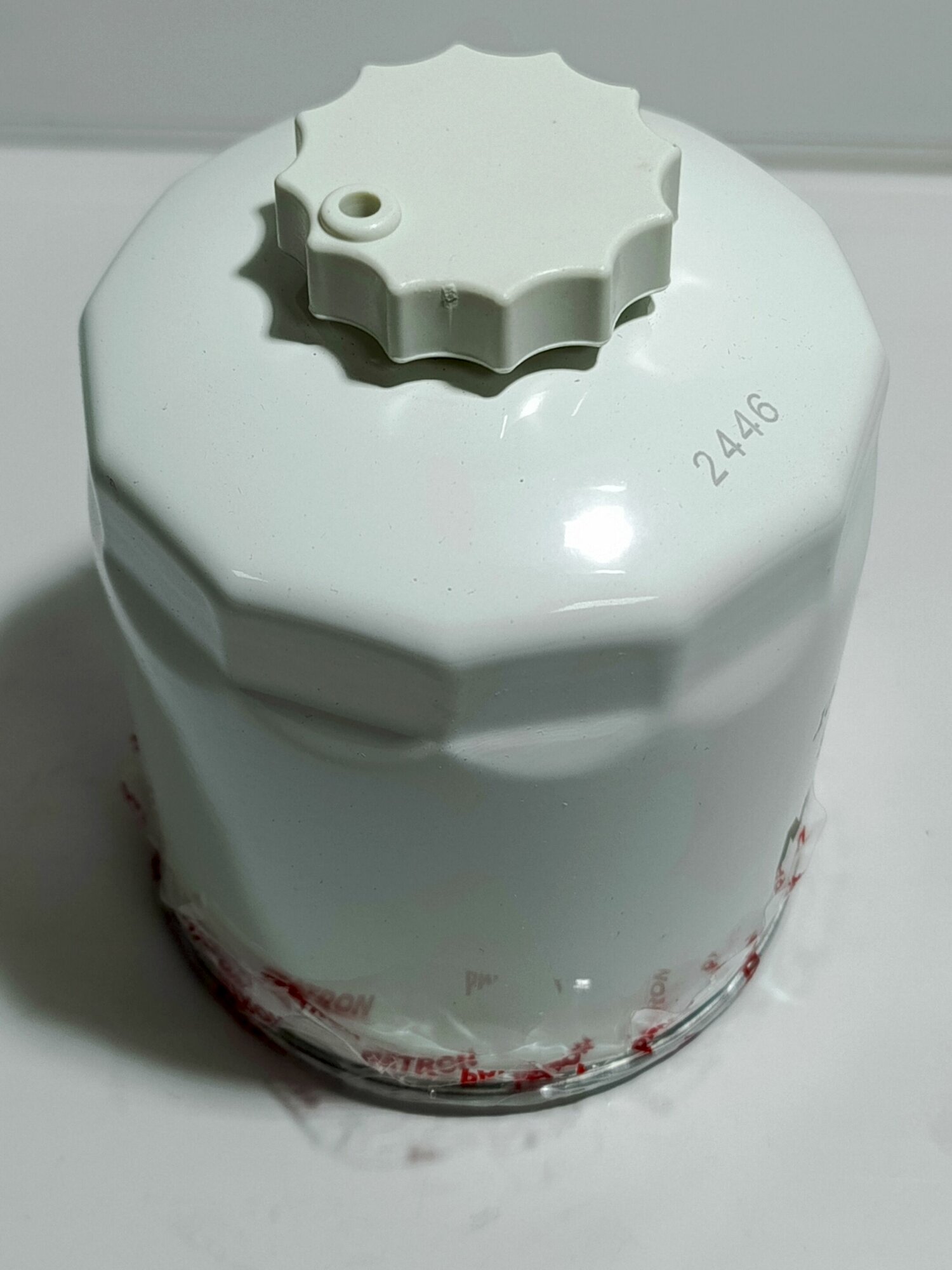 Фильтр топливный PATRON Tagaz C190 [2.4 16V 5MT внедорожник 4X4]