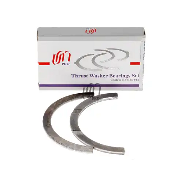 UNITED MOTORS TW0077-01-025 полукольца упорные
