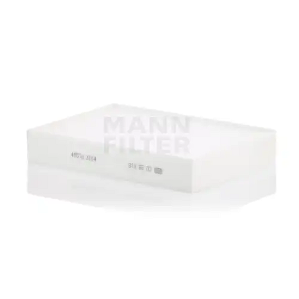 MANN-FILTER CU 28 016 фильтр салона Land rover (Ленд ровер) range rover evoque (l551)