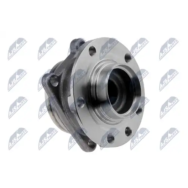 NTY KLT-CH-063 ступица колеса зад Jeep (Джип) Cherokee (Чероки) 14-