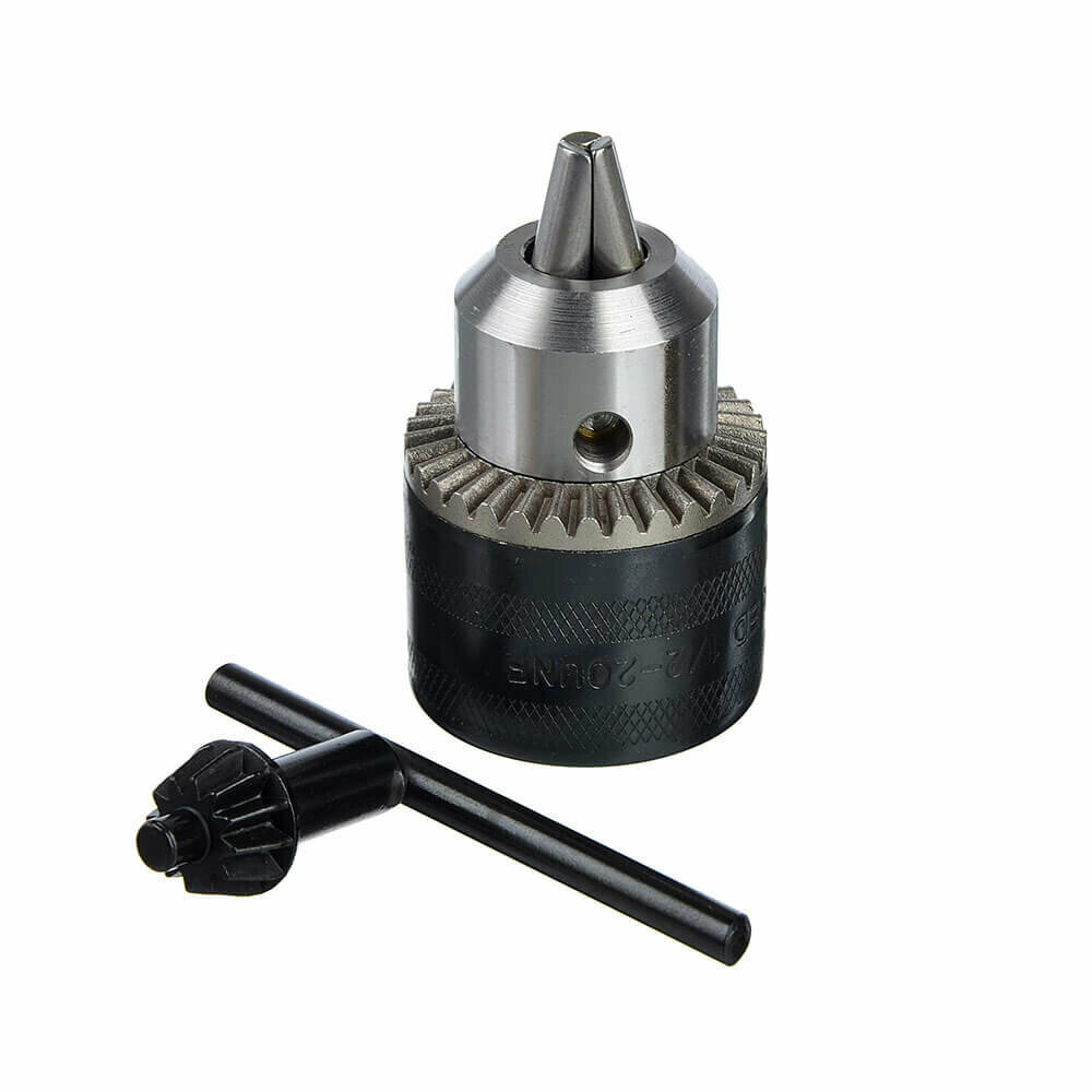 Патрон В 10L 1/2-20 UNF S00610