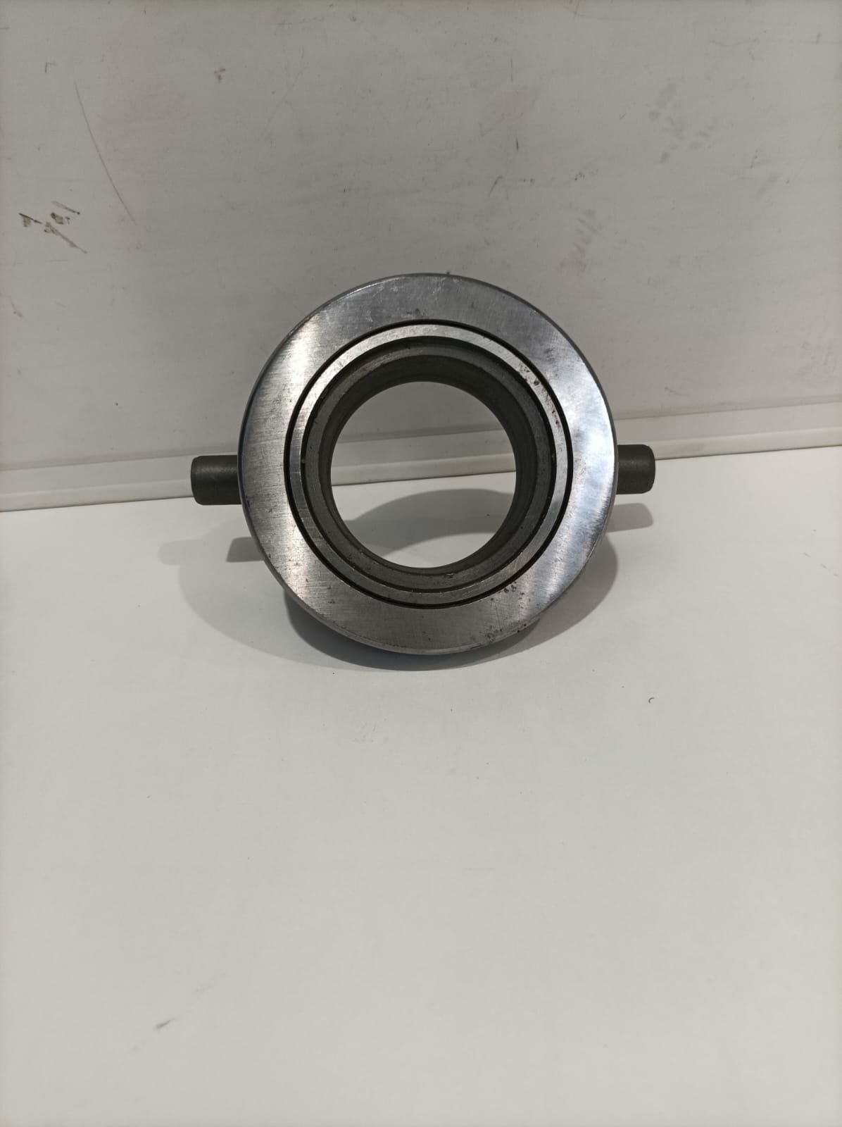 Отводка (муфта сцепления) в сборе МТЗ (с подшипником) бзтдиа