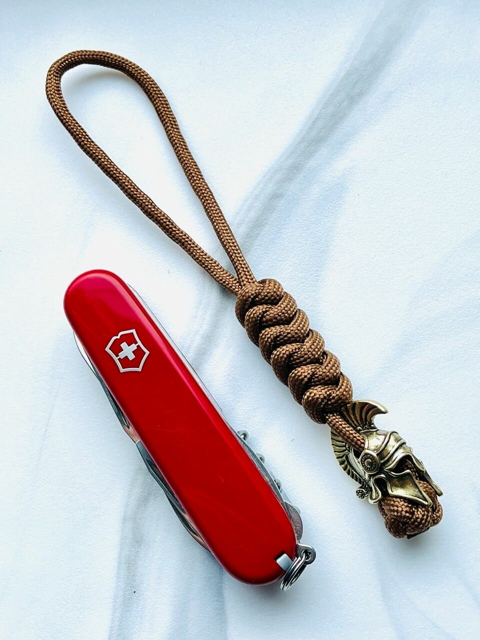 Темляк для ножа