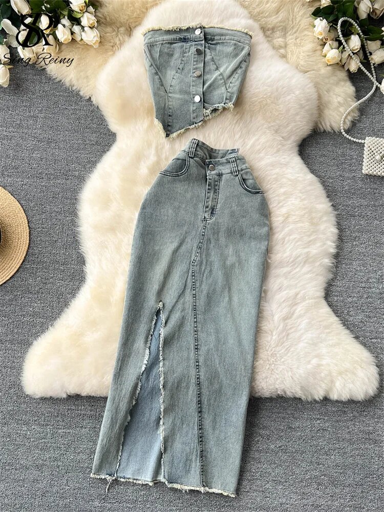 Комплект одежды