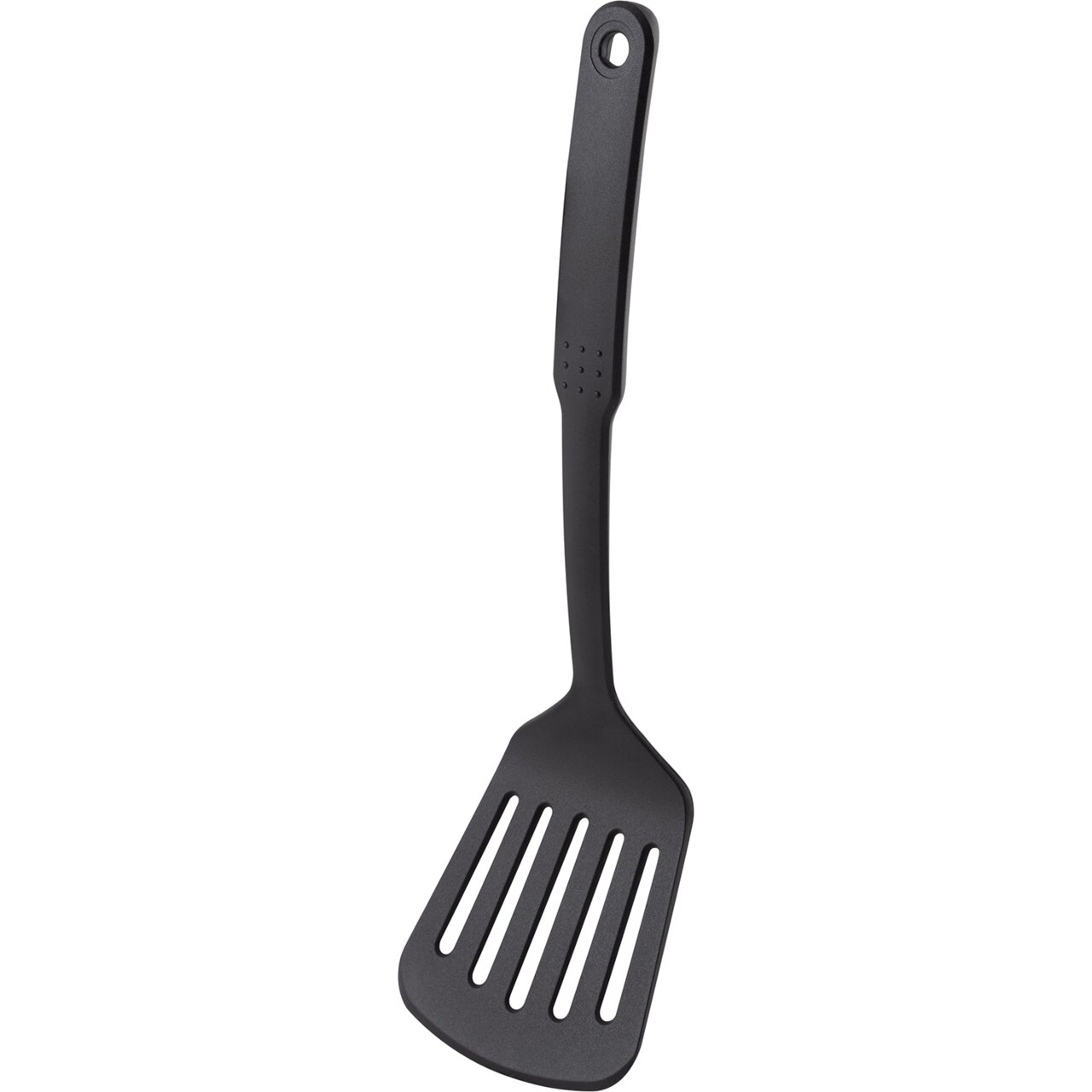 Cuoco лопатка с прорезями из нейлона 31 см для жарки и переворачивания пищи на кухне