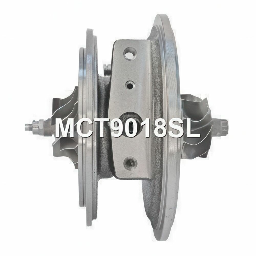 Картридж турбокомпрессора для Фольксваген Гольф, Джетта 3, Плюс, Пассат, Туран, Шкода Октавия Ауди A3 Сеат Алтеа