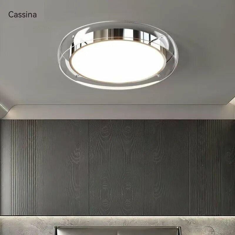 KNOW EASY-Люстра, LED, 42 Вт — фото 1