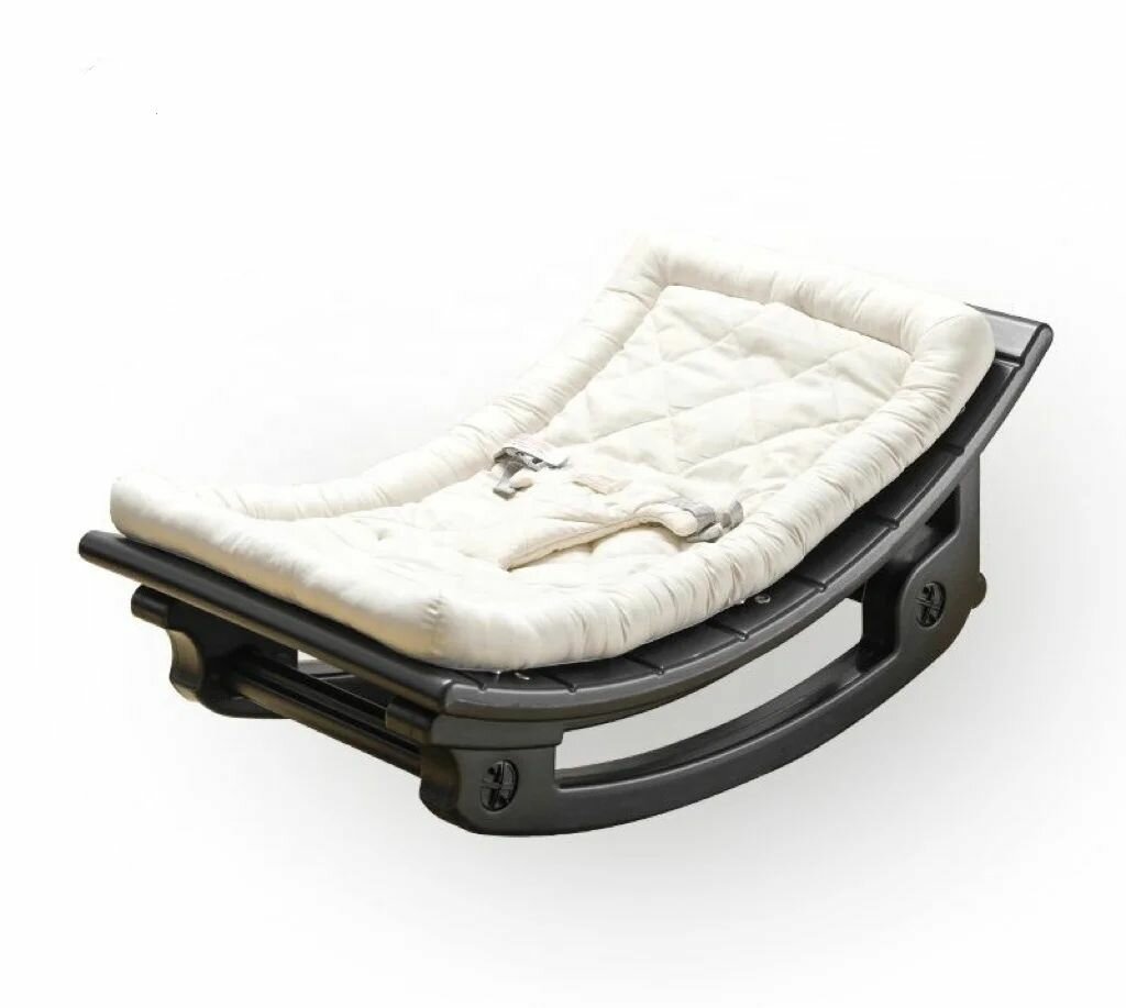 Кресло-качалка, G-2, красивый цвет R398, 47 см x 75 см x 35 см