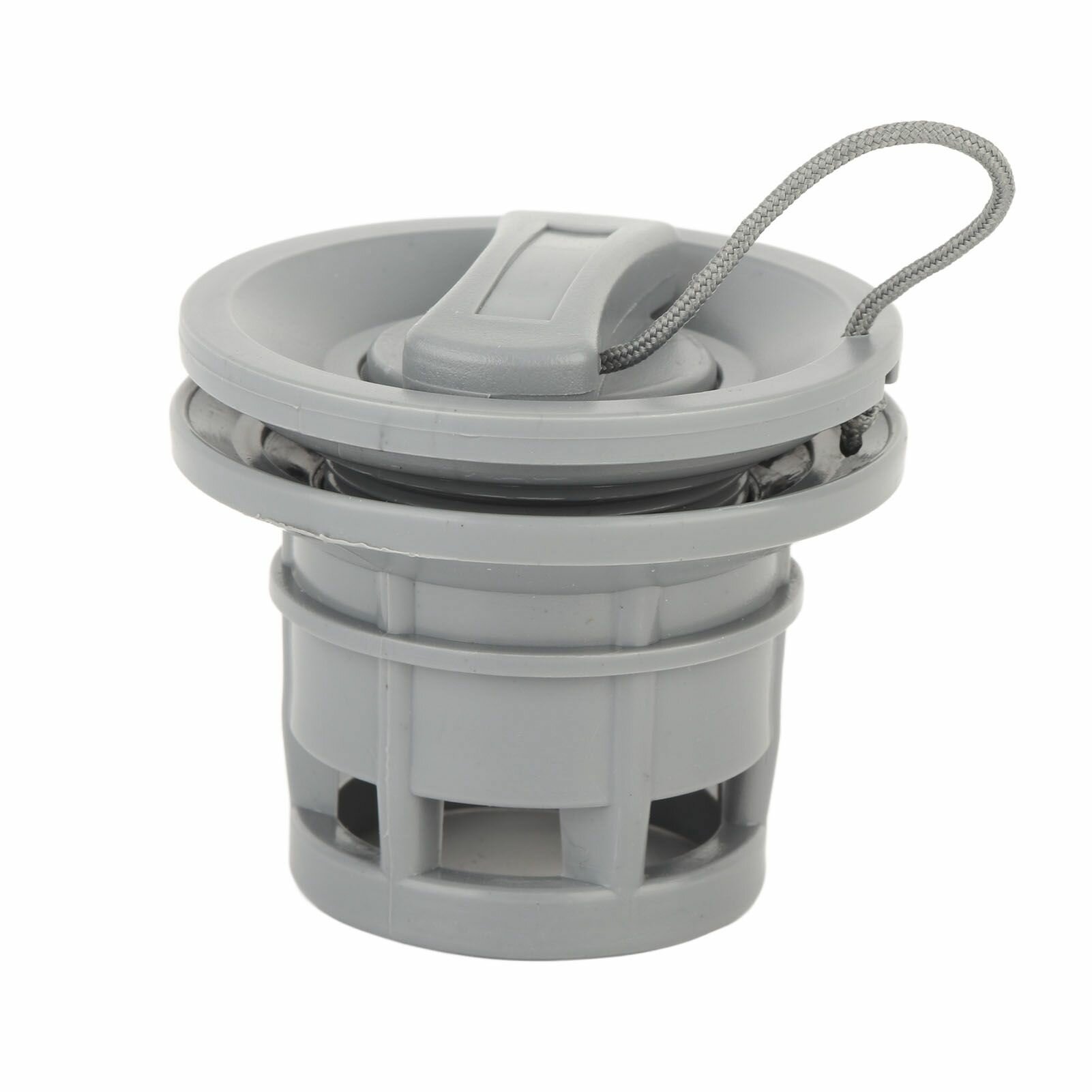 Сменный колпачок из ПВХ с 8 отверстиями для надувной лодки, каяка, каноэ, 8-портовый клапан