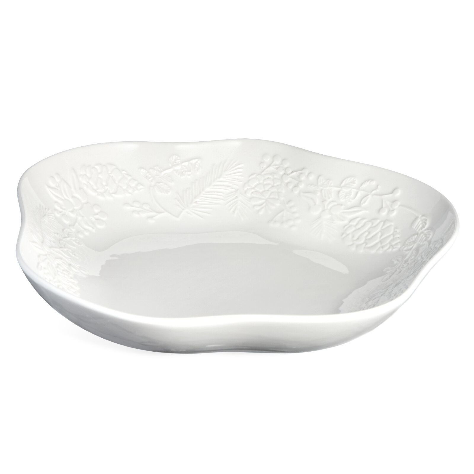 Салатник LEFARD CELEBRATION 28*5 см, 1400 мл, арт. 171-359, 028339