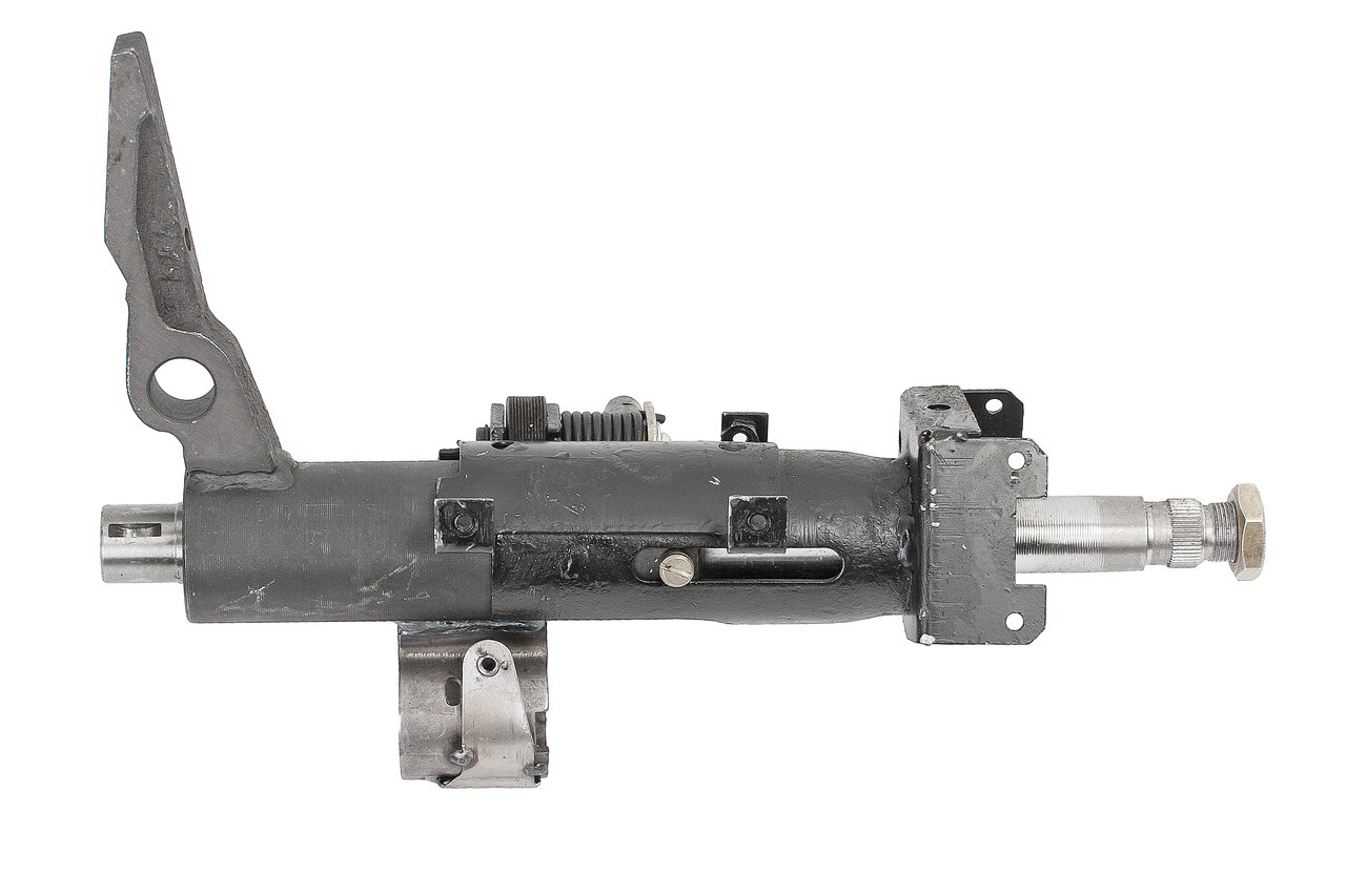 Колонка рулевая маз оао маз