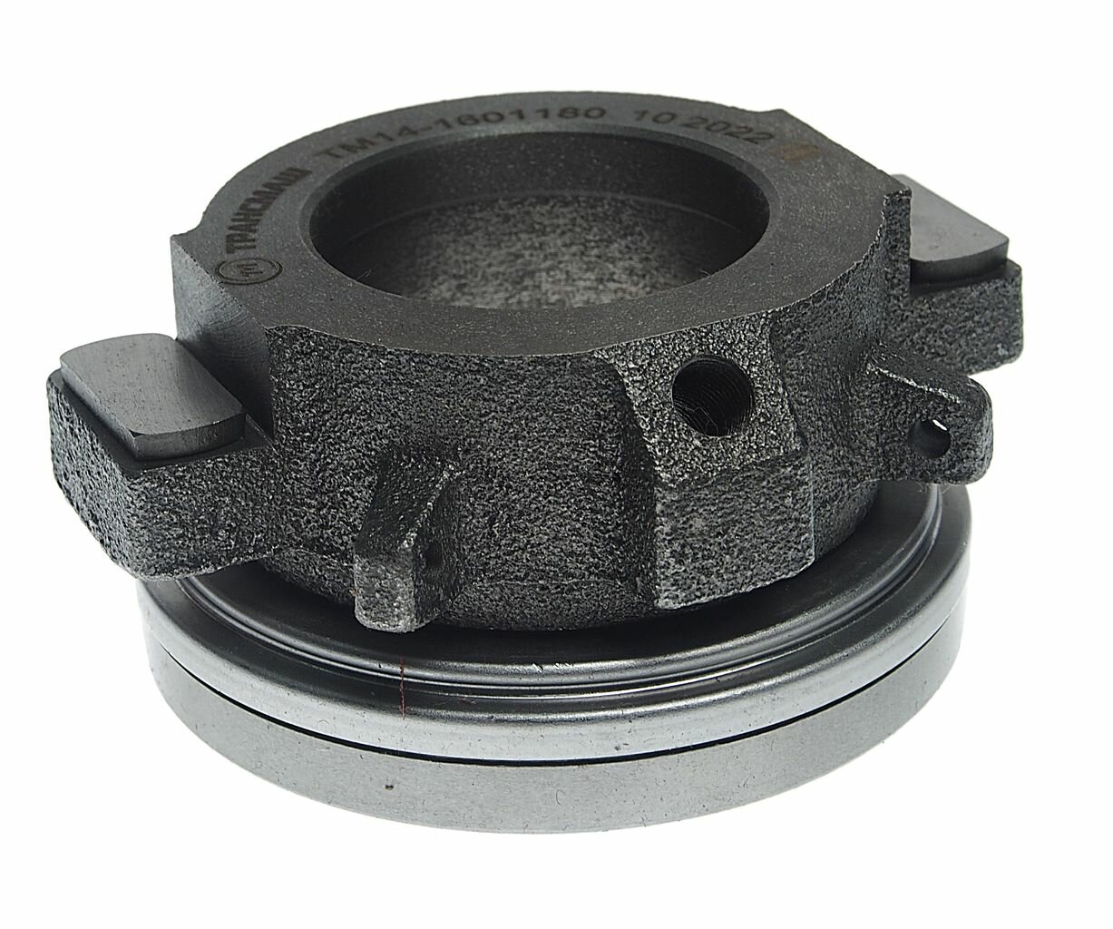 Муфта сцепления КАМАЗ в сборе трансмаш