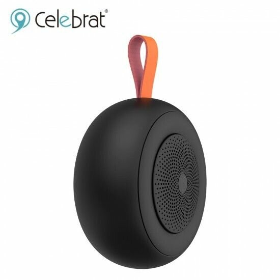 Портативная колонка Bluetooth Cerebrat SP-8