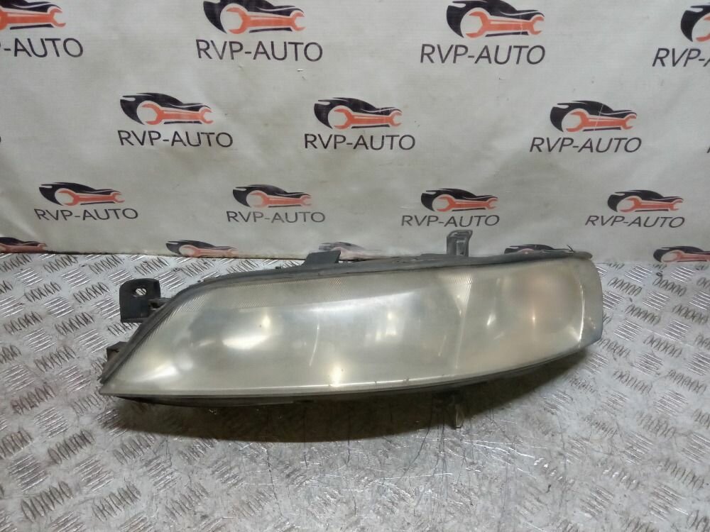 Фара левая Opel Vectra B (Вектра Б)1995-1999 Opel