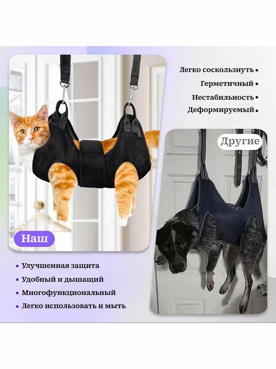 Оборудование для груминга — фото 1
