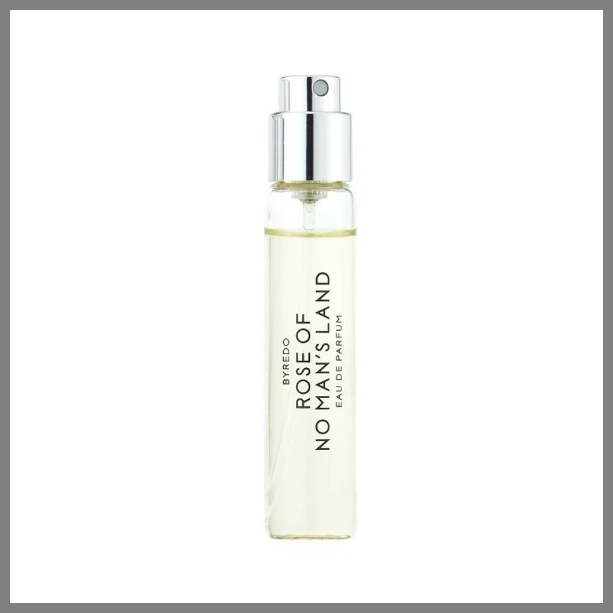 Byredo Rose Of No Man's Land парфюмерная вода 12мл