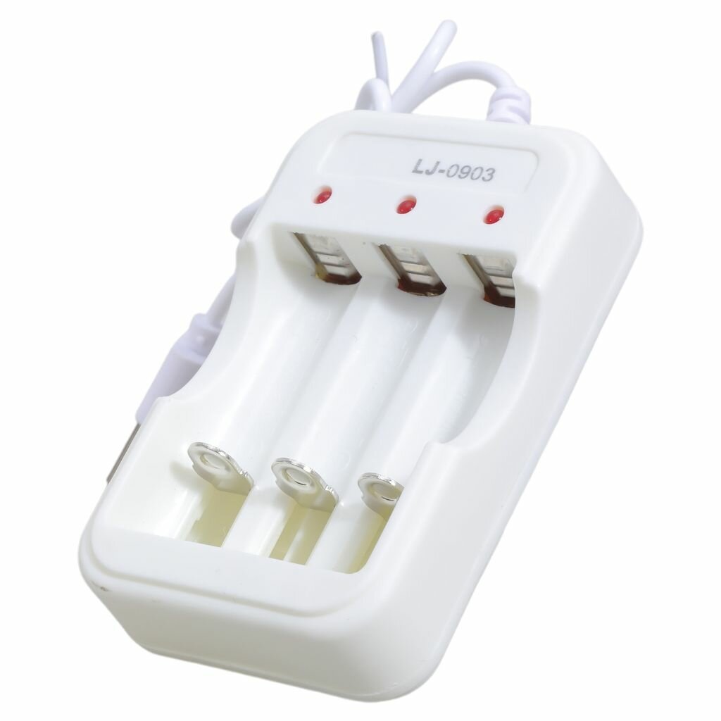 Usb-интерфейс № 5 aaa7 с разъемом для зарядного устройства № 3